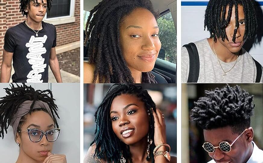 Cómo conseguir rastas de forma libre rápidamente: guía paso a paso de ...