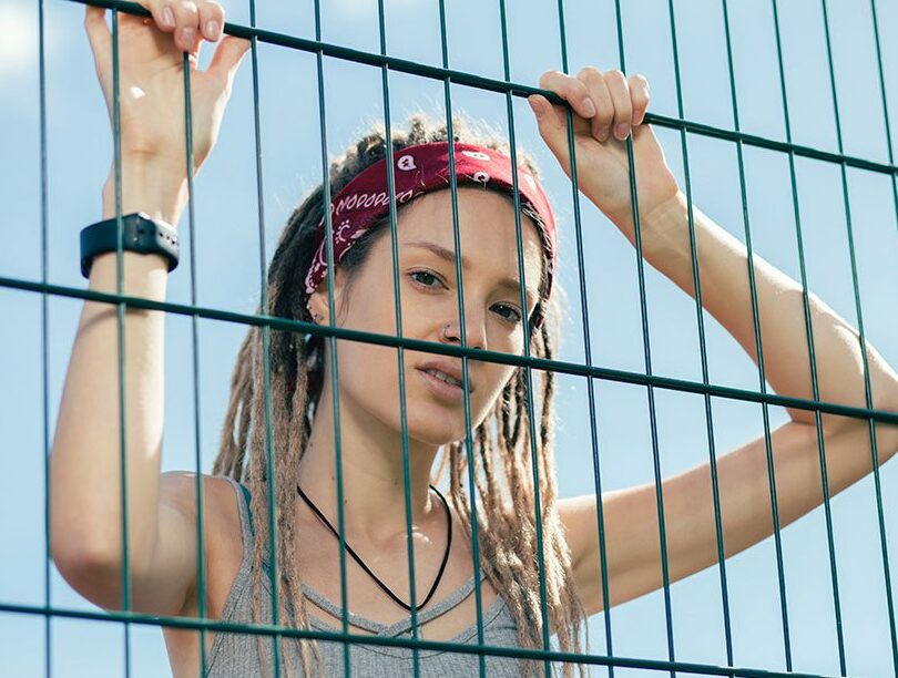 ¿Cuánto tiempo se tarda en hacer crecer rastas hasta los hombros con el ...